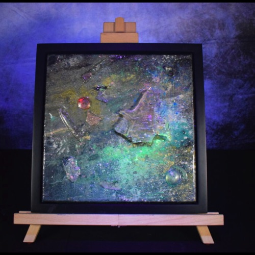 Jade Nebula GNC: 2.2023 – Alchemist Artist