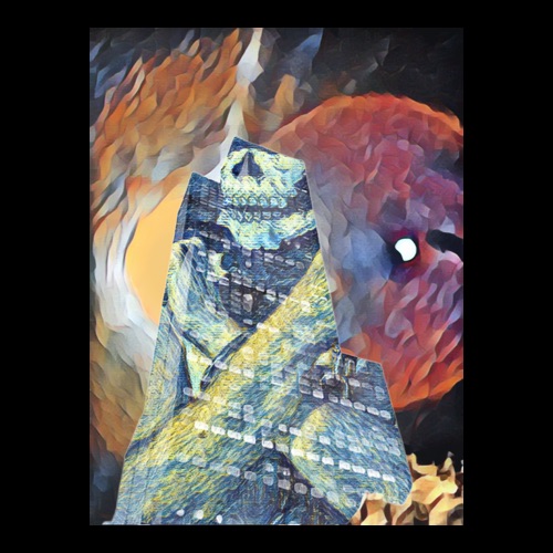 The Alchemist Artist Art - Alchemist Artist